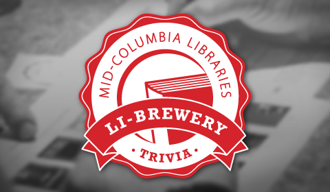 Homepage | Mid-Columbia Libraries