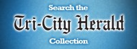 Tri-City Herald Archive | Mid-Columbia Libraries