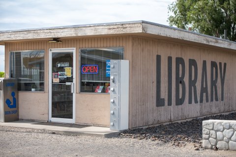 Branches of Mid-Columbia Libraries | Mid-Columbia Libraries