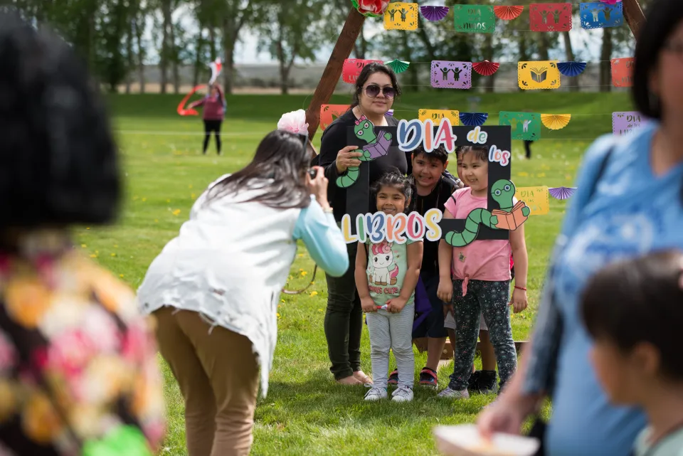 Where We're Going | Mid-Columbia Libraries