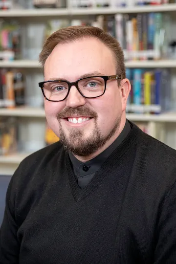 Leadership Team | Mid-Columbia Libraries