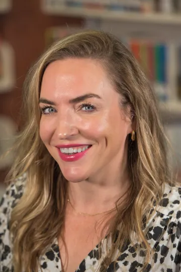 Leadership Team | Mid-Columbia Libraries