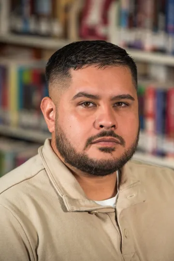 Leadership Team | Mid-Columbia Libraries