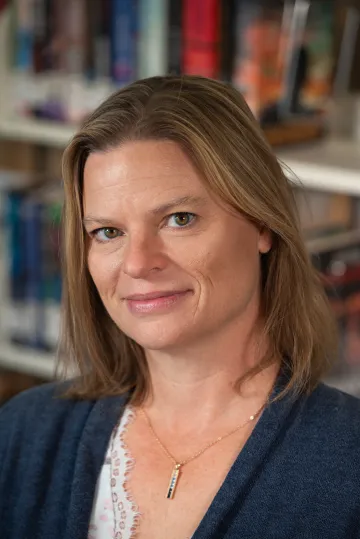 Leadership Team | Mid-Columbia Libraries