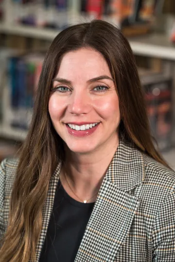 Leadership Team | Mid-Columbia Libraries