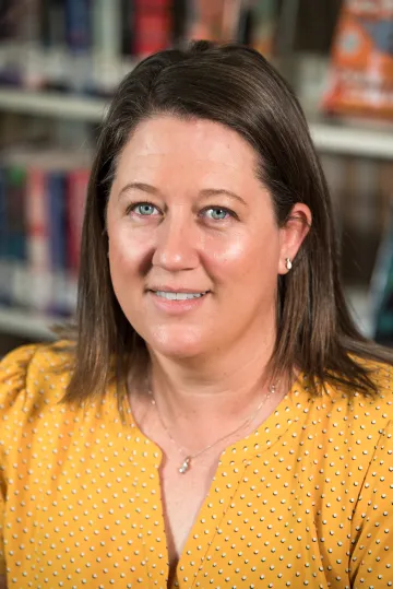 Leadership Team | Mid-Columbia Libraries