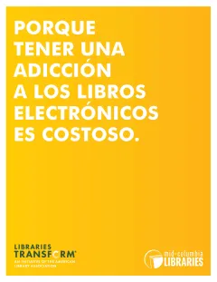 Libraries Transform | Mid-Columbia Libraries