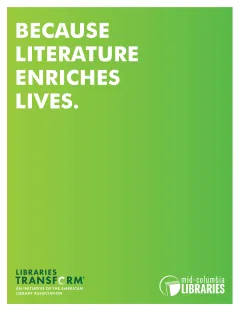 Libraries Transform | Mid-Columbia Libraries