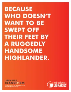 Libraries Transform | Mid-Columbia Libraries